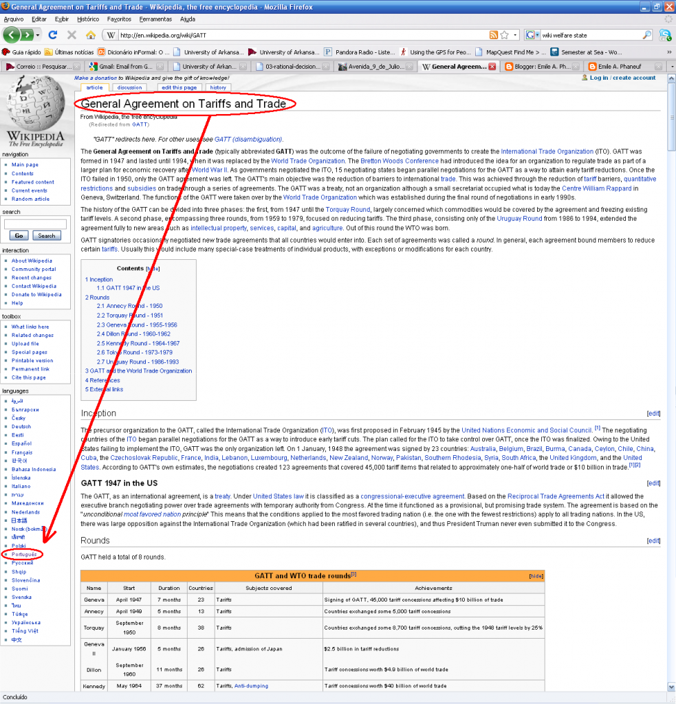 EmilePhaneuf.com – Home | The official website of Emile Phaneuf III